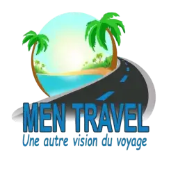 Location de bus — MEN TRAVEL · Cameroun